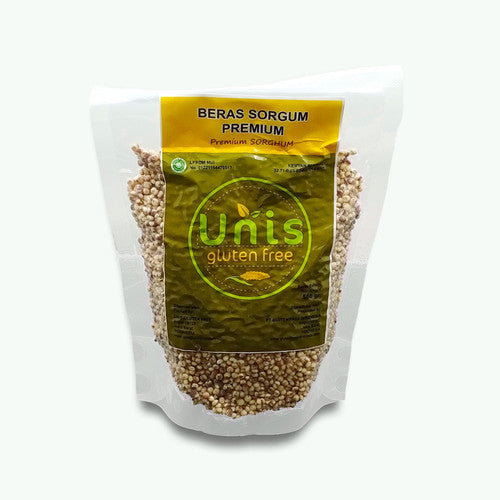 Sorghum Rice 500gr / Each